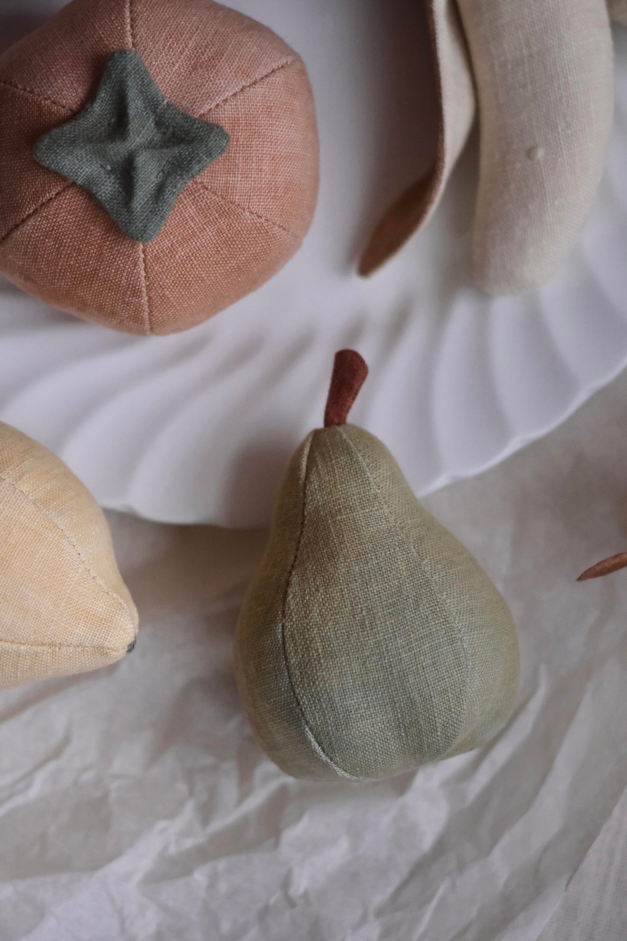 Pear PDF Pattern – FRUX STUDIO